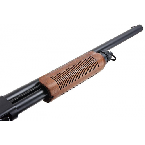 APS CAM MkIIIC Classic Shell-Ejecting CO2 Shotgun canada